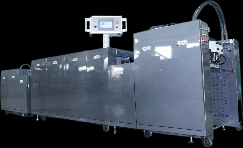 Primer Coater - Unique V Co